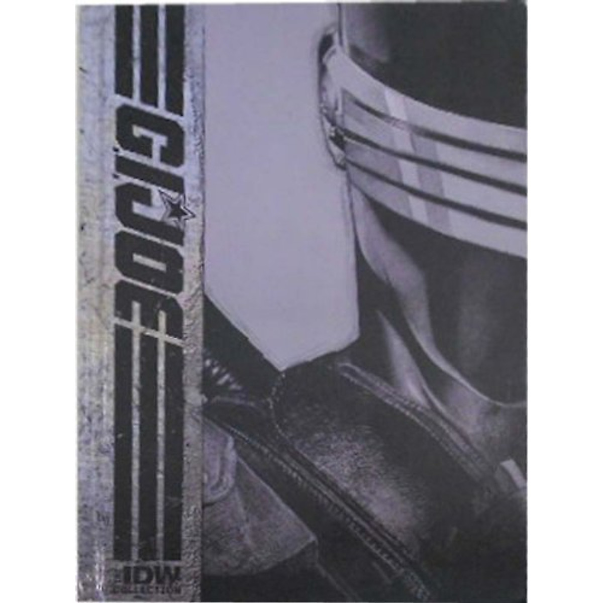 G.I. Joe: The IDW Collection, Vol. 1
