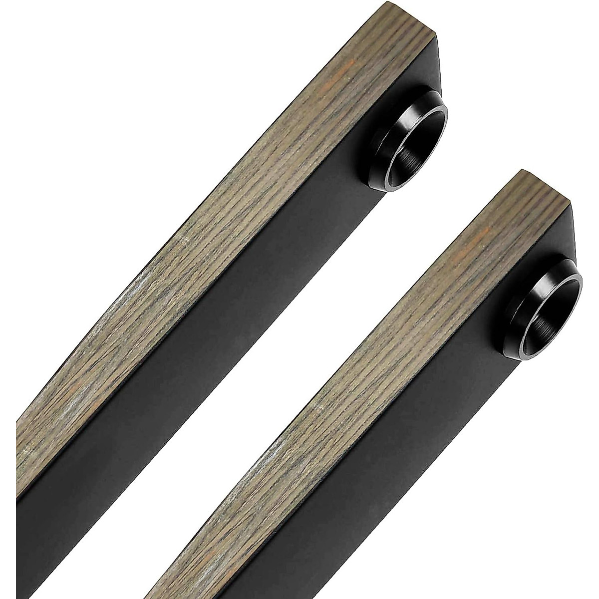 New Samick Sage Recurve Bow Limbs - Takedown Recurve Limbs Replacements, 25–60lbs, Samick Sage Riser Compatible, Ideal for Target Practice - Adult or Beginner Archery