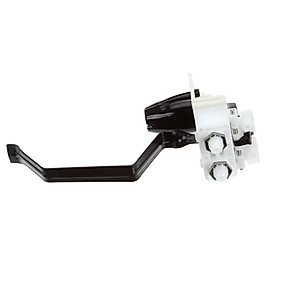 Manitowoc Beverage - 202-FN-SLB-B B202-FN-1101 Valve Mechanism SSL, Black