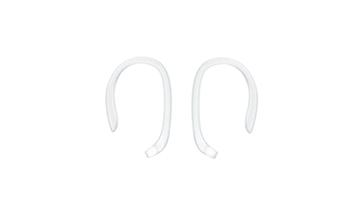 Secure Fit AirPods Ear Hooks for Apple AirPods 1, 2 & Pro