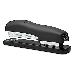 Bostitch Office 02257 Ergonomic 20 Sheet Desktop Stapler