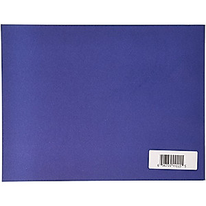 StampXpress Premium Notary Journal, Softcover, 140 Pages with 600 Entries, All States (NJ)