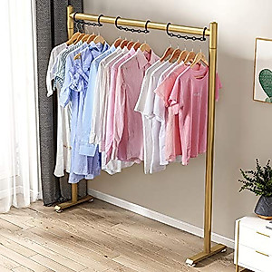 HWAJAN Closet Organizers and Storage Magic Hangers 20PC Sturdy Plastic Space Saving Clothes Hangers Multifunctional Hangers for Pants,Shirts,Black