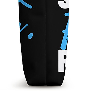 Eat Sleep Fencing Repeat - Fencing Tote Bag