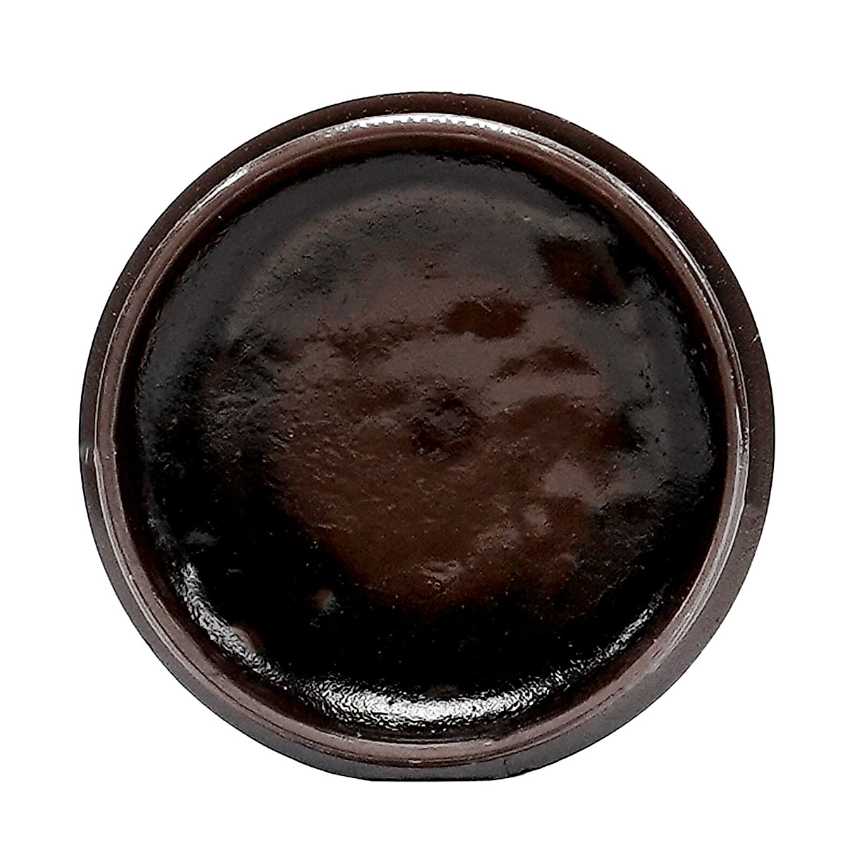 EBIN NEW YORK 24 Hour Edge Tamer - Extreme Firm Hold (0.5oz/ 15ml) - No Flaking, White Residue, Shine and Smooth texture with Argan Oil and Castor Oil