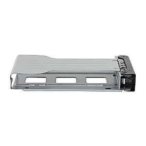 Icy Dock MB991TRAY-B EZ Slide Mini Tray 2.5” SATA/SAS HDD/SSD for Tough Armor (MB991, MB994) Series