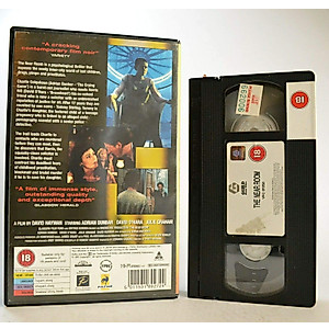 The Near Room [VHS] [1997]
