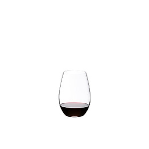 Riedel O Syrah/Shiraz Wine Tumblers, Set of 2