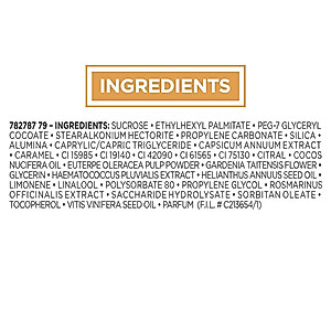 L’Oréal Paris Skin Care Pure Sugar Face Scrub with Grapeseed for Dull Skin to Smooth and Glow, 1.7 fl. oz.