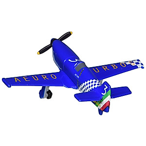 Mattel Disney Planes Arturo Diecast Vehicle