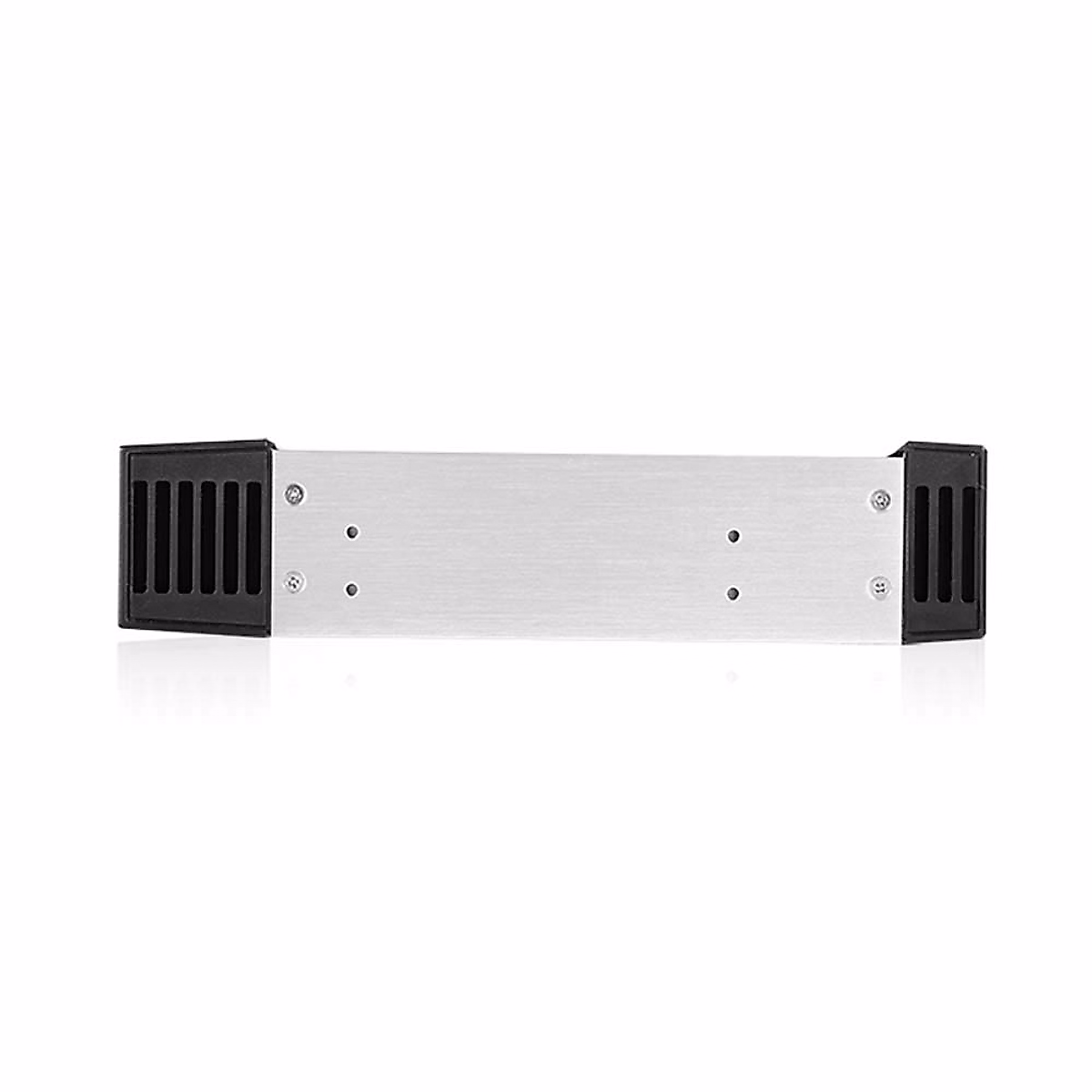 iStarUSA i-Star BPN-DE110HD-BLUE Trayless 5.25" to 3.5" 12Gb/s HDD Hot-swap Rack