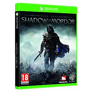 Middle-Earth: Shadow of Mordor (Xbox One)