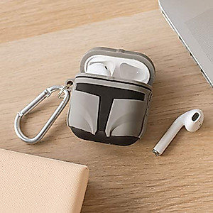 The Mandalorian PowerSquad AirPods Case