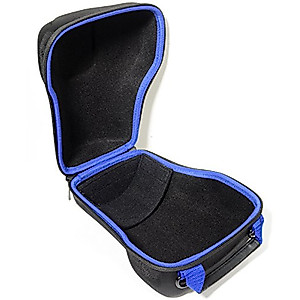 Alltravel DSLR Camera case compatible with Canon EOS REBEL T7, T7i, T6, T8i, SL3, EOS 2000D, 4000D, 90D, EOS M50 Mark II, EOS 5D, 6D ; Nikon D5600, D3500, D7500; Panasonic LUMIX FZ300, FZ1000