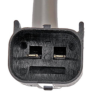 Dorman 741-969 Rear Passenger Side Power Window Regulator And Motor Assembly Compatible with Select Ford / Lincoln Models