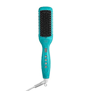 Moroccanoil Smooth Style Ceramic Heated Brush