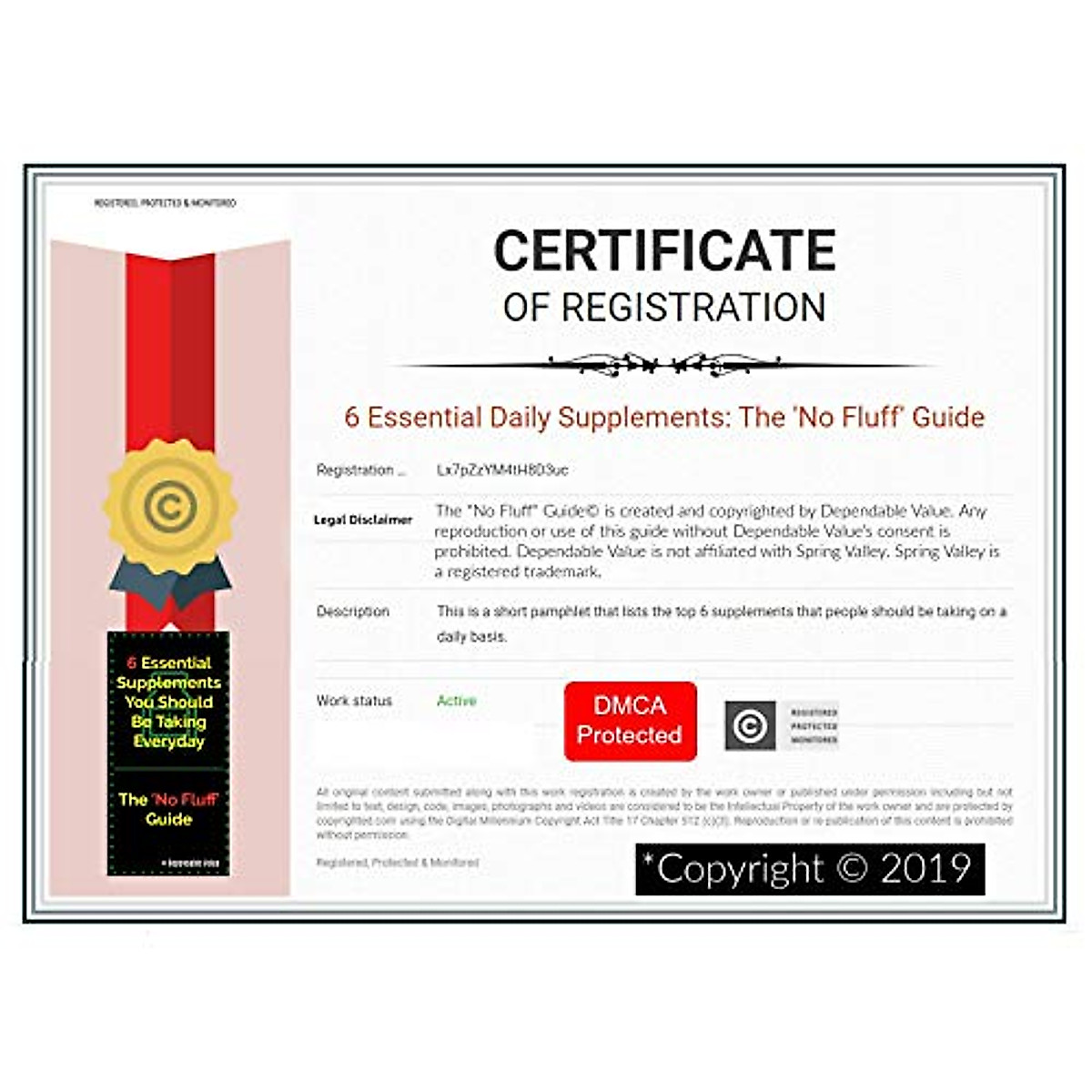 Vitamin B Complex Sublingual Liquid Drops for Adults with Vitamin B6, Vitamin B12, Niacin, Riboflavin, Pantothenic Acid - Energy Bundle w/ 'No Fluff' Guide©