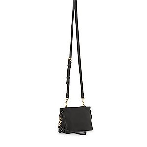 Vince Camuto Cami Cross Body, Black