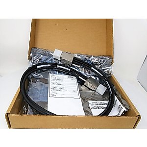 Refurb_Connect Replacement for Cisco STACK-T1-1M 1M Type Stacking Cable