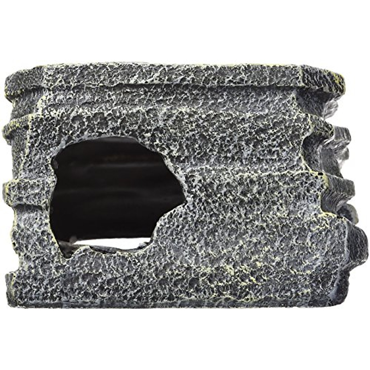 Zilla Herp Hotel, Grey, Medium, Natural