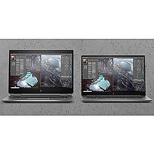 Smart Buy ZBOOK Studio G7 I7-10850H 15IN.6IN 32GB 1TB