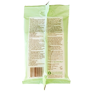 MY DENTISTS CHOICE Tooth Tissues 30 Pack, 30 CT