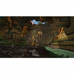 World of Warcraft Battle for Azeroth Collector's Edition - PC