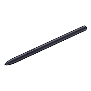 Samsung Original Official Galaxy Tab S7 & S7+ S Pen Stylus (EJ-PT870) (Black)