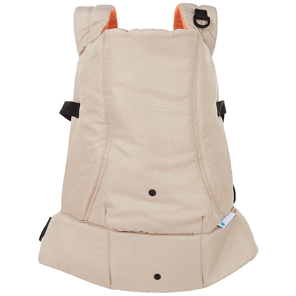 Natural Fit Carrier, 7-45 lbs., Khaki Orange