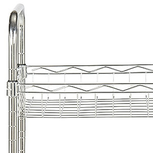 Safavieh Home Collection Pierre Adjustable Mini Trolley