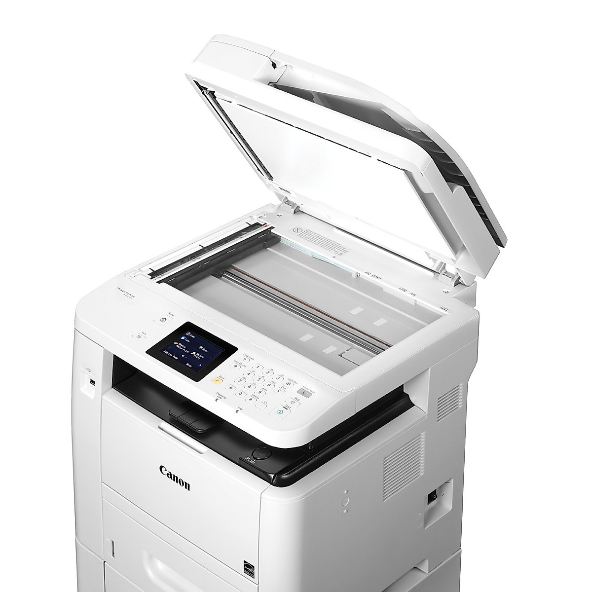 Canon imageCLASS D1620 (2223C024) Multifunction, Wireless Laser Printer with AirPrint, 45 Pages Per Minute and 3 Year Warranty