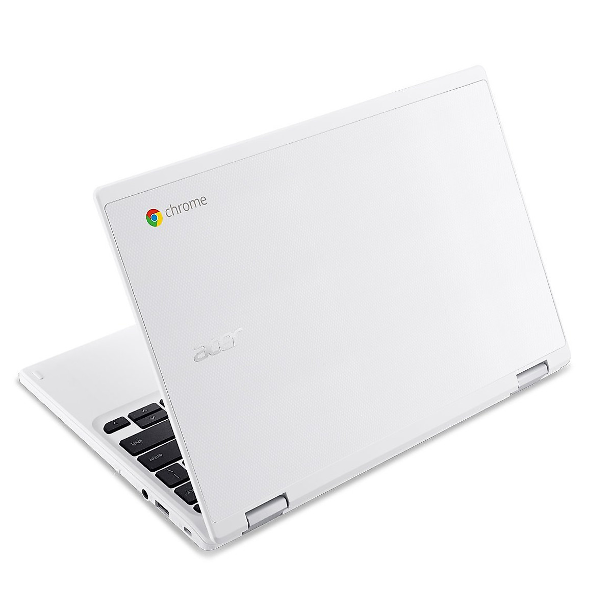 Acer Chromebook 11, 11.6-inch HD, Intel Celeron N2840, 4GB DDR3L, 16GB Storage,