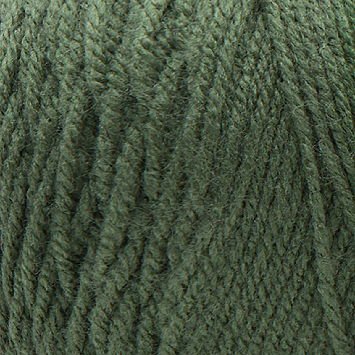 Bulk Buy: Red Heart Super Saver (2-Pack) (Medium Thyme, 7 oz Each Skein)