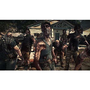 Dead Rising 3 (Xbox One)