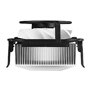 ARCTIC Alpine 64 GT - CPU Cooler for Quietness, Supports AMD AM4/AM3(+)/…, Ultra-Quiet 80 mm PWM Fan (UCACO-P1600-GB01)