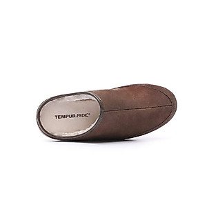 TEMPUR-PEDIC Shiloh Charcoal 10 EE - Wide