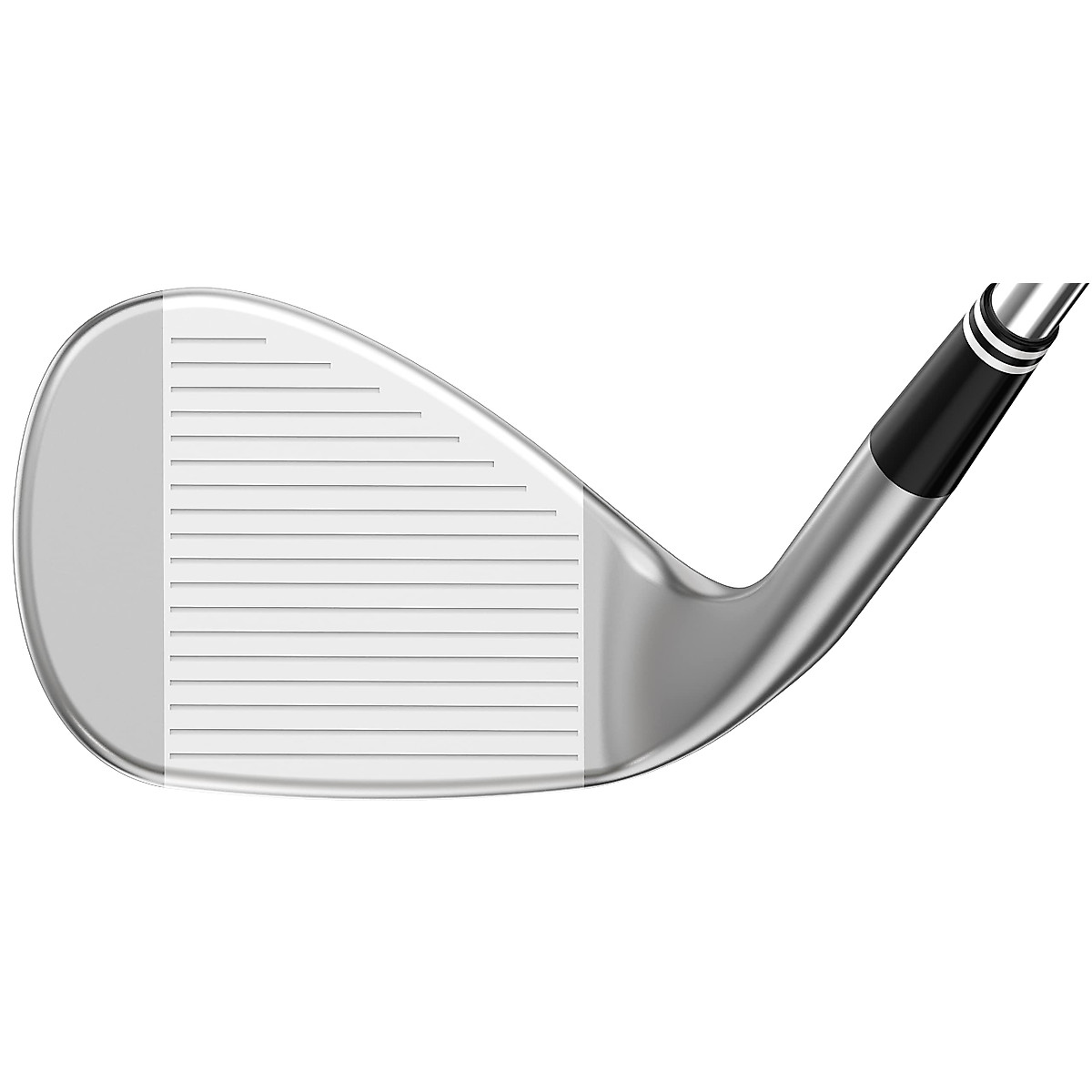 Cleveland Men's Smart Sole 4 G Wedge 0.0 Smart Sole by True Temper Right 50.0