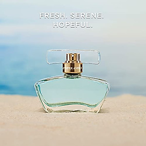 Jennifer Aniston Women's Perfume Fragrance, Ea De Parfum, Beachscape, 1 Fl Oz