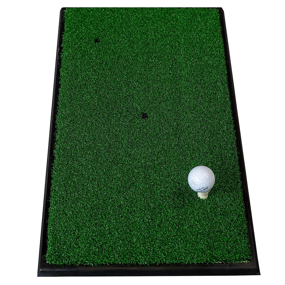 ProActive Sports 1' x 2' Hitting/Practice, Chipping and Driving Golf Grass Mat