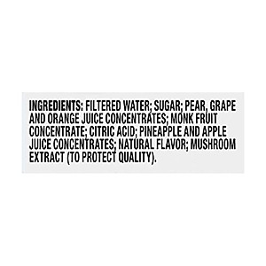 Capri Sun Pacific Cooler, 6 Fl Oz Pouches, 10 Pack