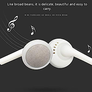 Superjiuex Mobile Phone Earphones Earphone Type Android Universal Wire Control Earphones Sports Earplugs