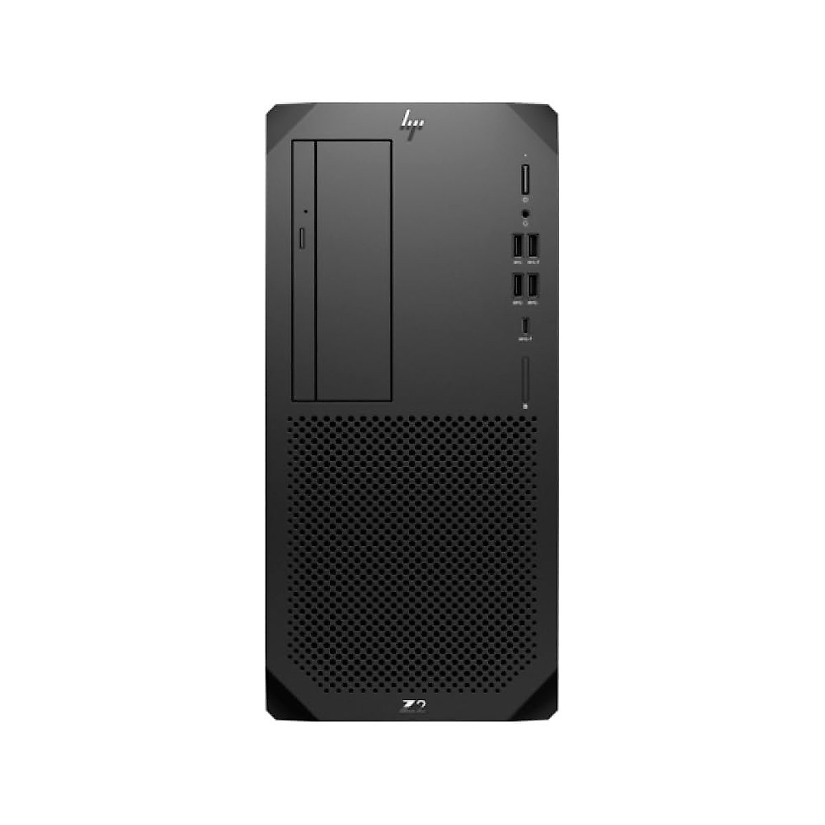 HP Z2 G9 Workstation - 1 x Intel Core i7 Hexadeca-core (16 Core) i7-13700 13th Gen 2.10 GHz - 16 GB DDR5 SDRAM RAM - 512 GB SSD - Tower - Black