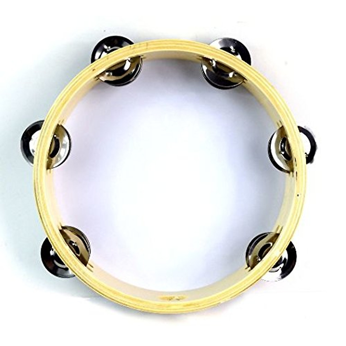 Audiopipe ATMDOV8 Nippon 8 Dove And Bible Tambourine