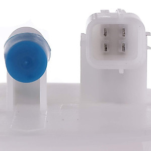 ANPART Fuel Pump Assembly ESR3926 Compatible with 1994-1995 for Land Rover Discovery 3.9L,1996-1999 for Land Rover Discovery 4.0L,1994 for Land Rover for Range Rover,1994-1995 for Land Rover Range Ro