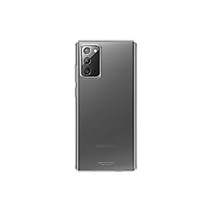 Samsung Official Galaxy Note 20 Series Clear Cover (for Note20)