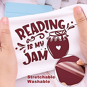 V C VACREER Maroon Heat Transfer Vinyl,HTV Vinyl Rolls Iron on Vinyl for Tshirts Heat Press Easy to Cut and Weed Smooth 12"x5ft