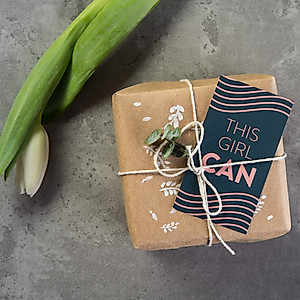 DiverseBee 60 Pack Assorted Motivational Cards - Inspirational and Kindness Mini Note Cards, Gratitude Encouragement Card Set with 60 Unique Motivational Quotes Business Card Size and Blank Back (Assorted)