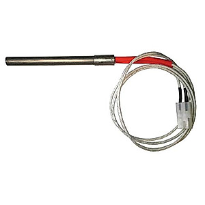 PIT BOSS 70112 Igniter, Silver