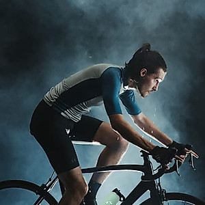 Hydro Energy [6-Pack 9.5-Inch] Replacement Straws for Hydro Flask Wide Mouth Water Bottle, 6 Straws and a 2 Straws Brushes Included