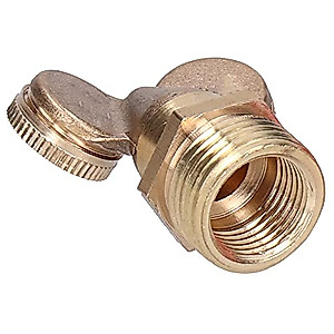 Water Spray Head, Irrigation Accessory Garden Spray Nozzle Brass Nozzle for Watering for Flowers Greenhouses for Gardens for Greenhouses